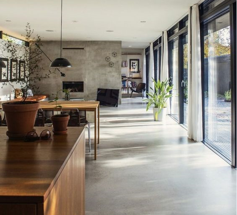 Quels sont les différents types de sol intérieur ? - Trouve Ton Artisan